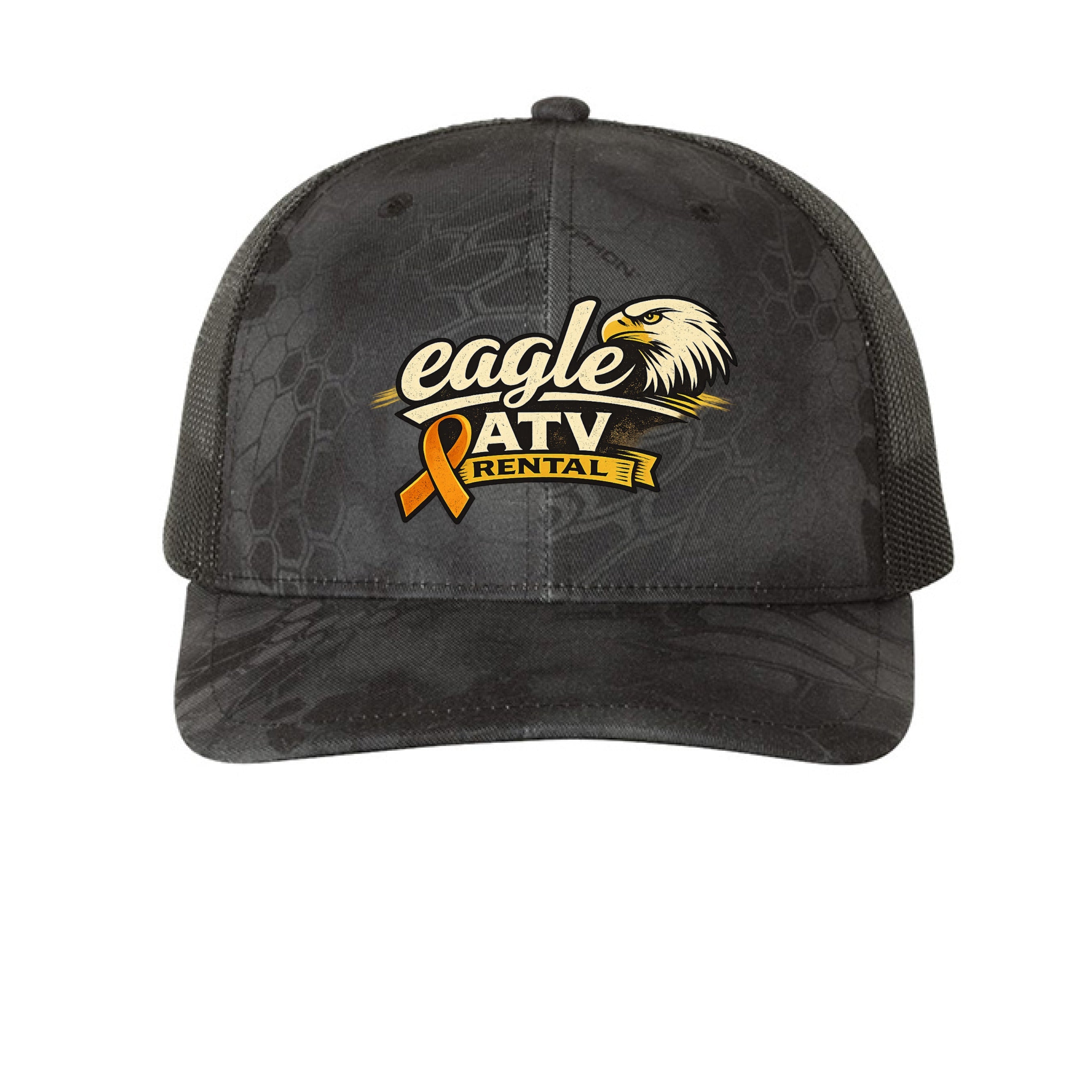 Eagle ATV – Worn Trail Company